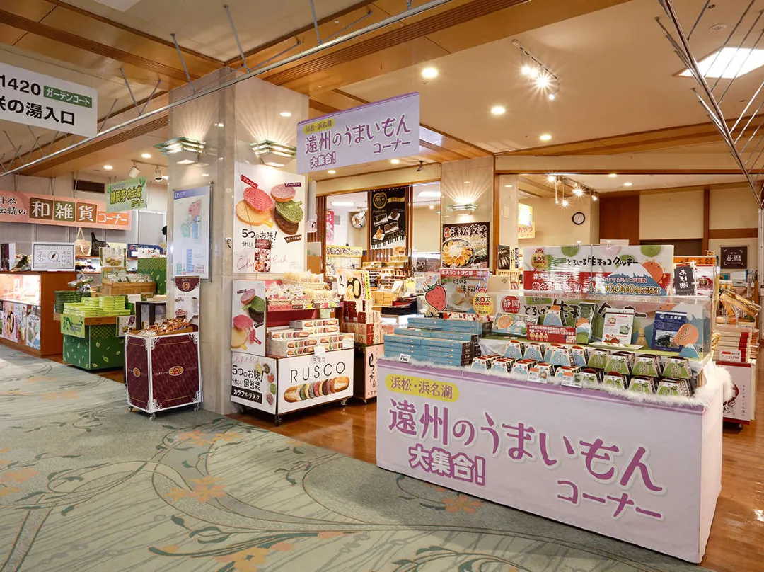 Hotel Wellseason Hamanako - Hamamatsu