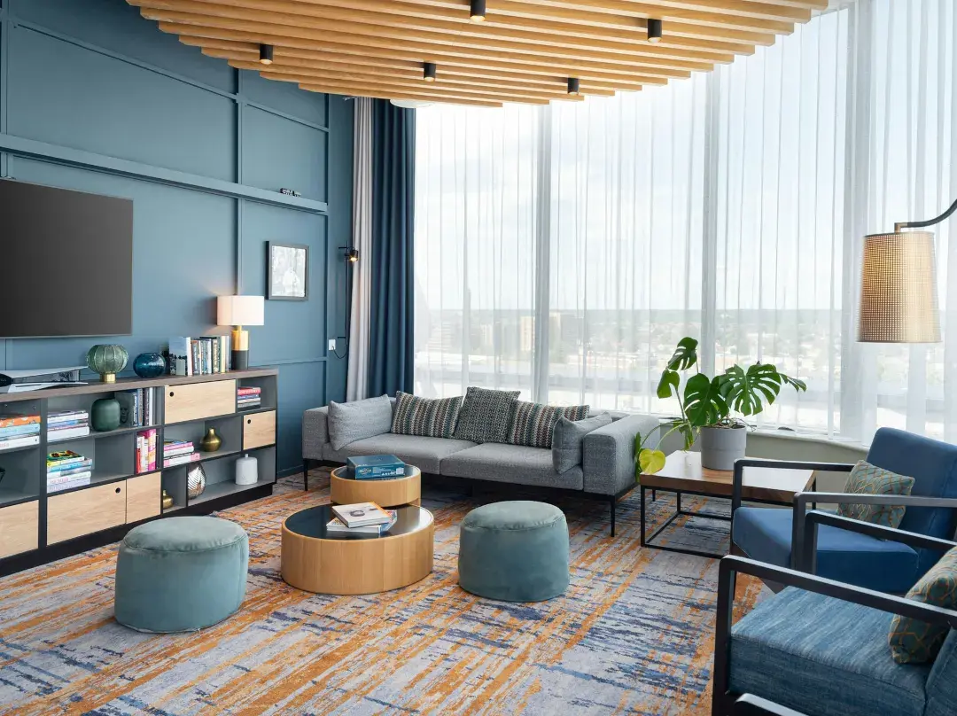 Residence Inn Slough - Slough