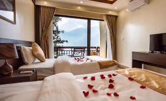 Golden View Sapa Hotel, TT. Sa Pa - 2026 Prices & Reviews | Trip.com