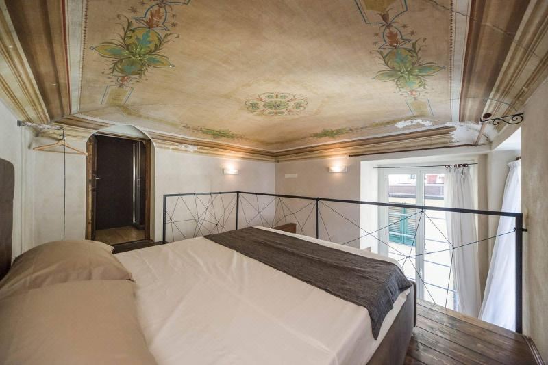 Charming Genova | Residenza D'epoca - Genoa
