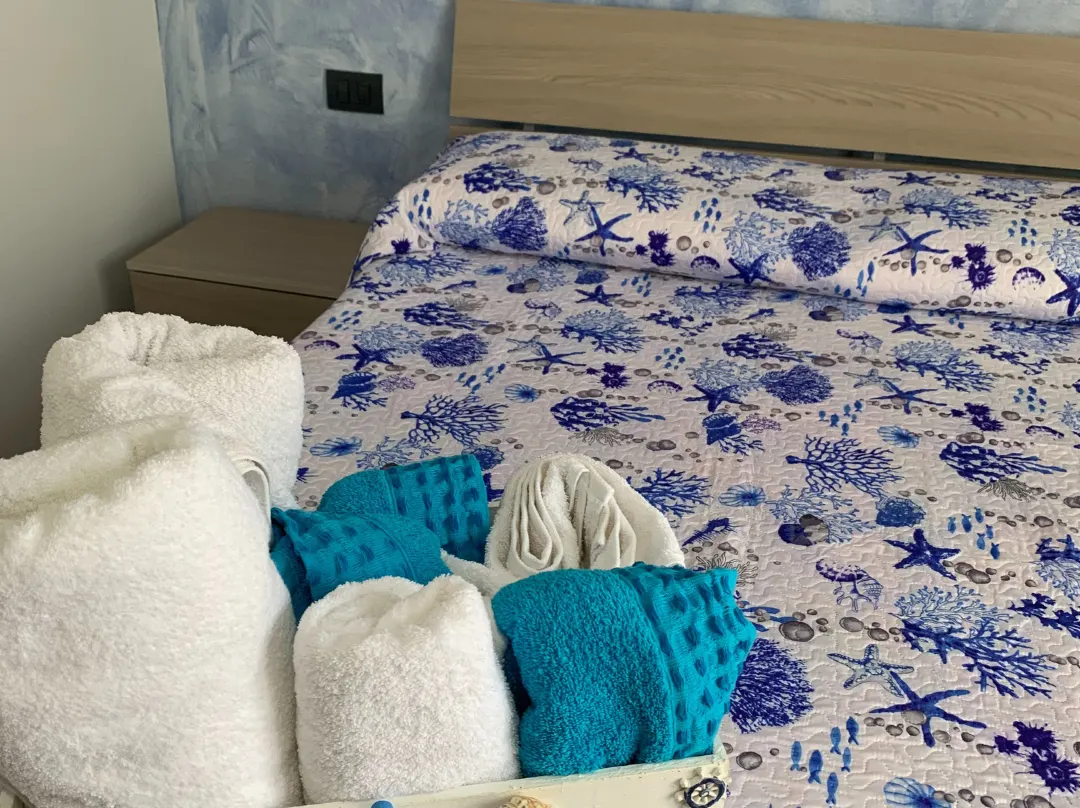 Sole Mare E Relax Per Vacanze Da Sogno A Siculiana - Siculiana