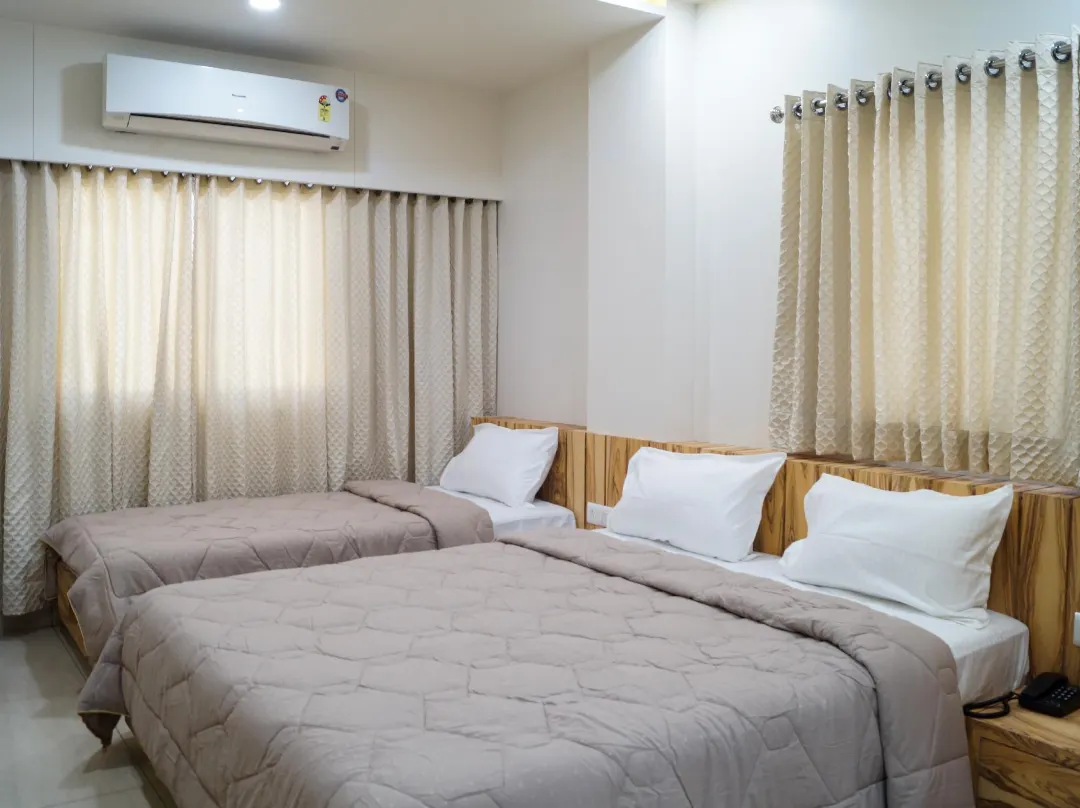 Hotel Midtown, Vadodara - Vadodara