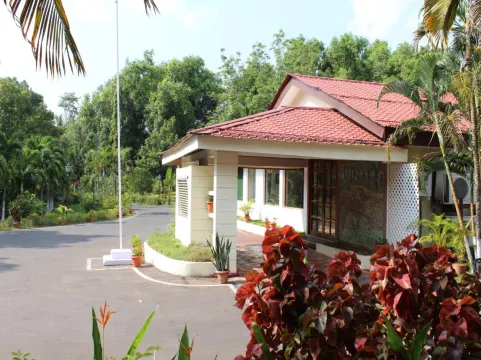 Megapode Resort -Port Blair - Port Blair