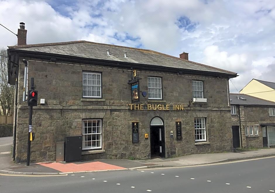 The Bugle Inn,Bugle - Updated Prices & Hotel Reviews 2024 | Trip.com