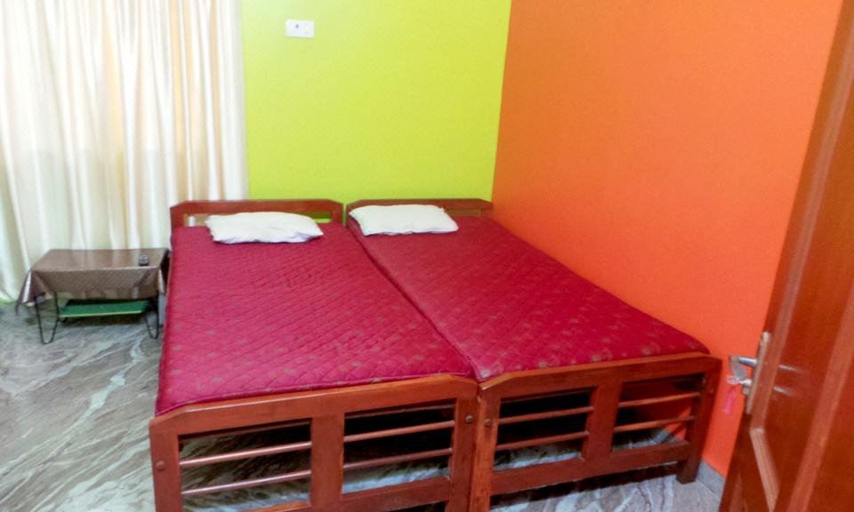 IGI's Tourist Home, Benaulim - 2025 Updated Prices, Deals & Reviews ...