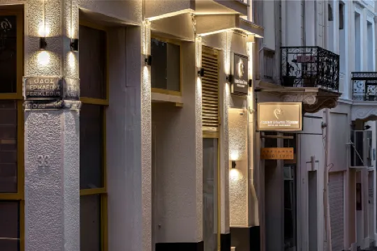 Athens Manor Houses Reviews: 104 Verified Reviews | Trip.com