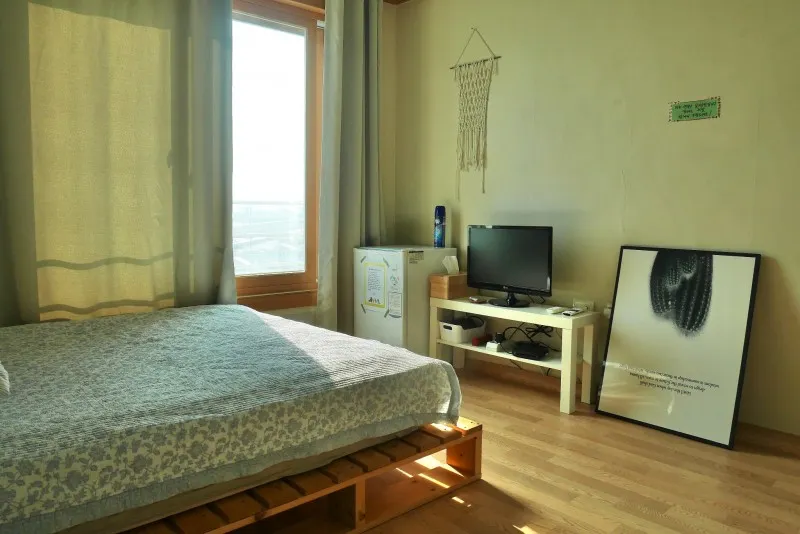 Donghae Lighthouse Oreumgil Pension - Donghae-si