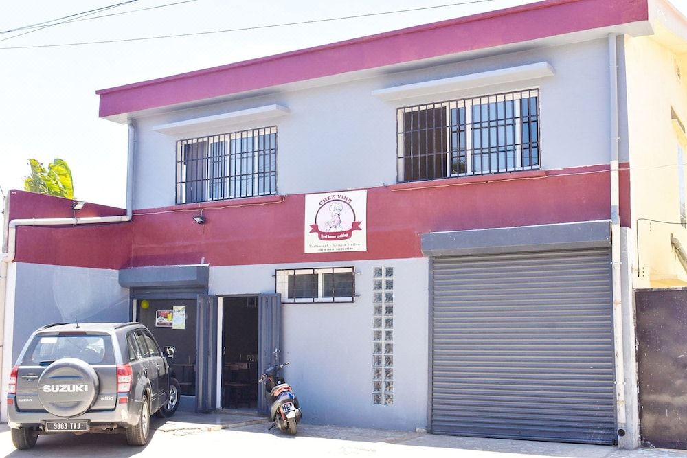 Notre Chambre D'hôtes - Antananarivo