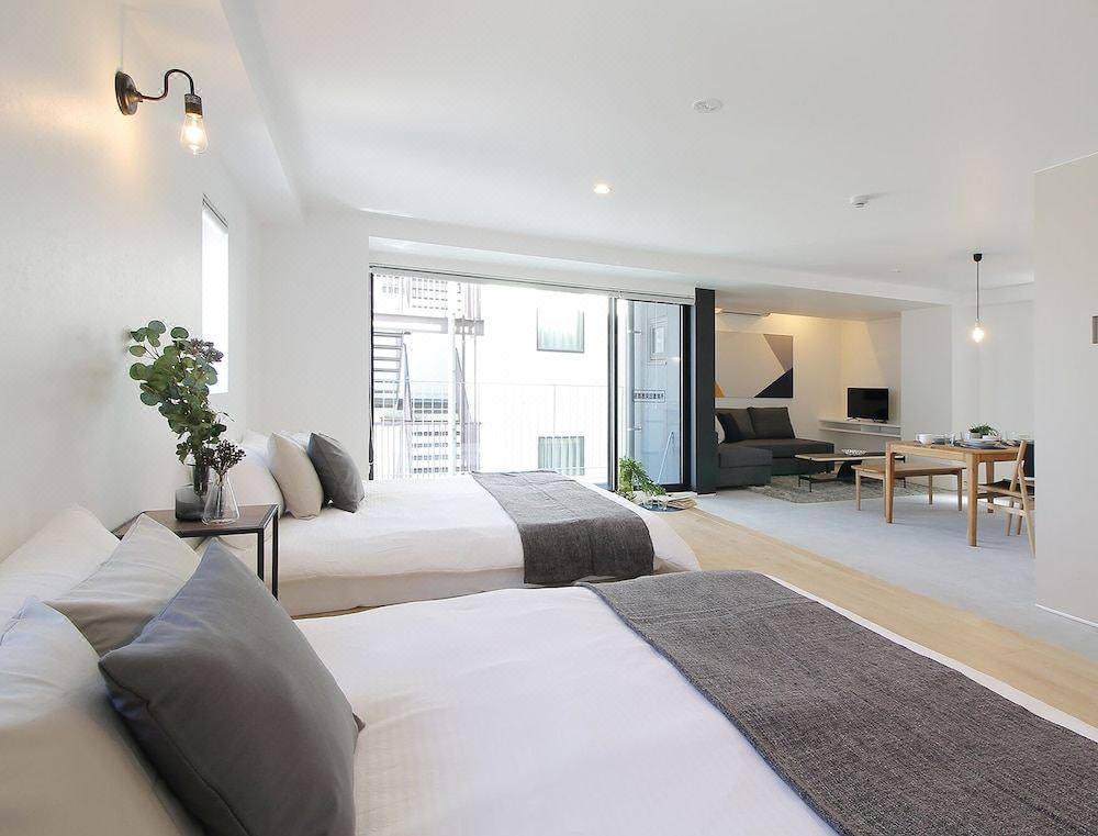 Bhotel - Hiroshima