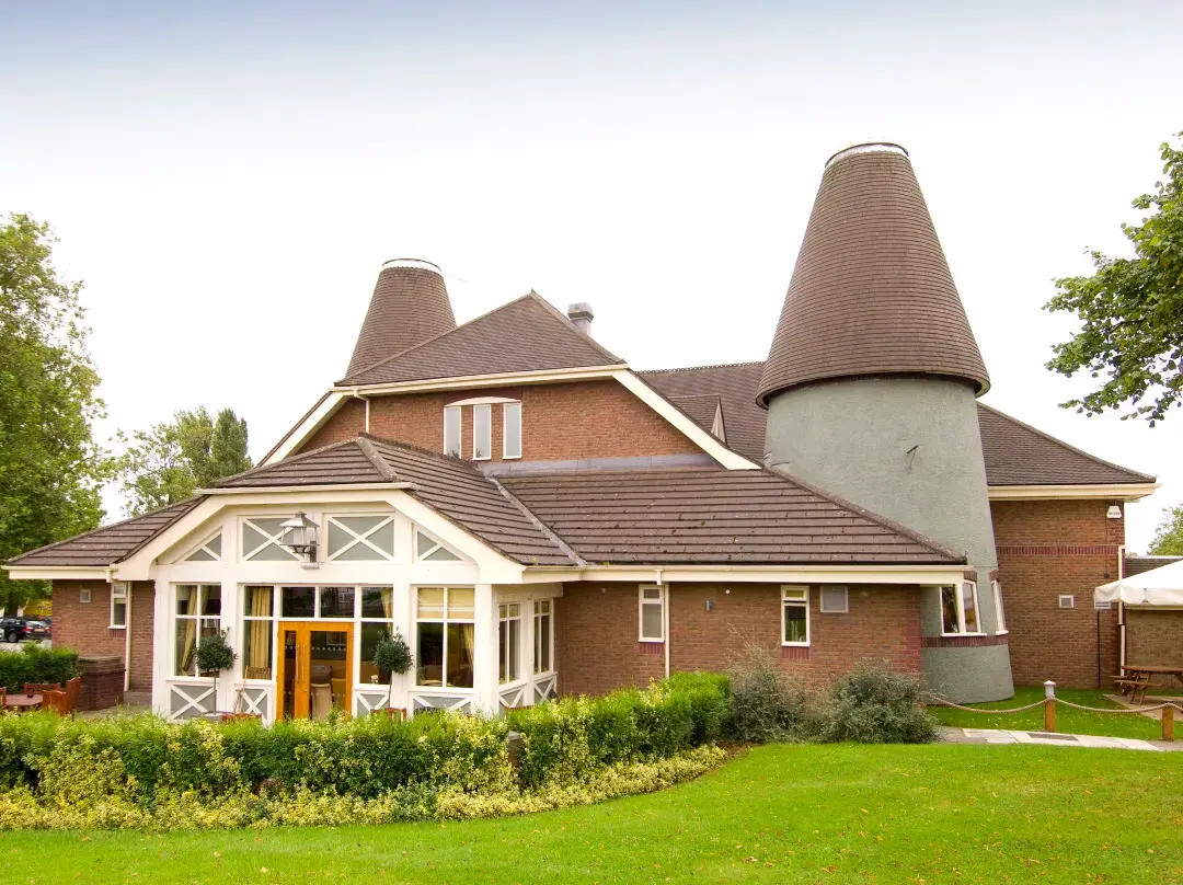 Premier Inn Derby South - Derby