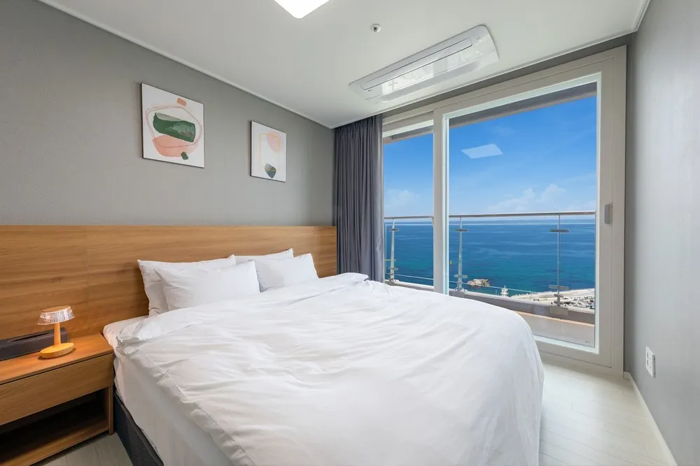 Gangneung The Gangneung Ocean Stay Class6 - Gangneung-si