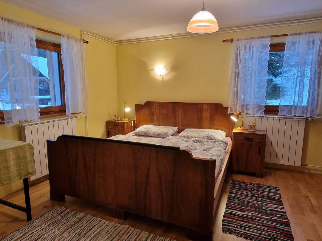 Soca Home With The View - Trenta