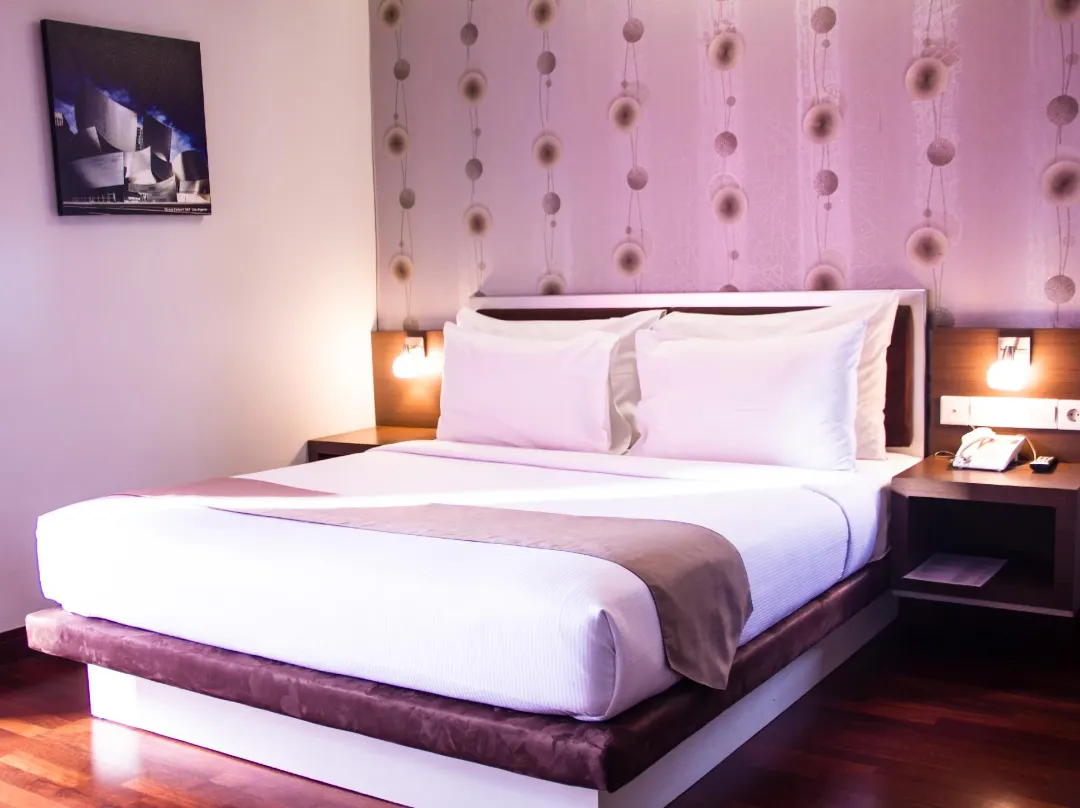 Hero Hotel Ambon - Maluku