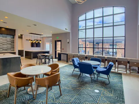 Homewood Suites By Hilton South Bend Notre Dame Area - South Bend, IN