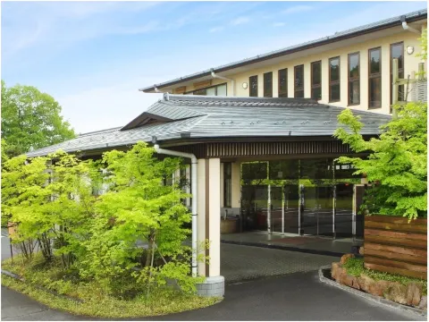 Otogi No Yado, Yoneya - Koriyama