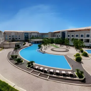 10 Best Hotels near Quarry lake, Daman | Trip.com