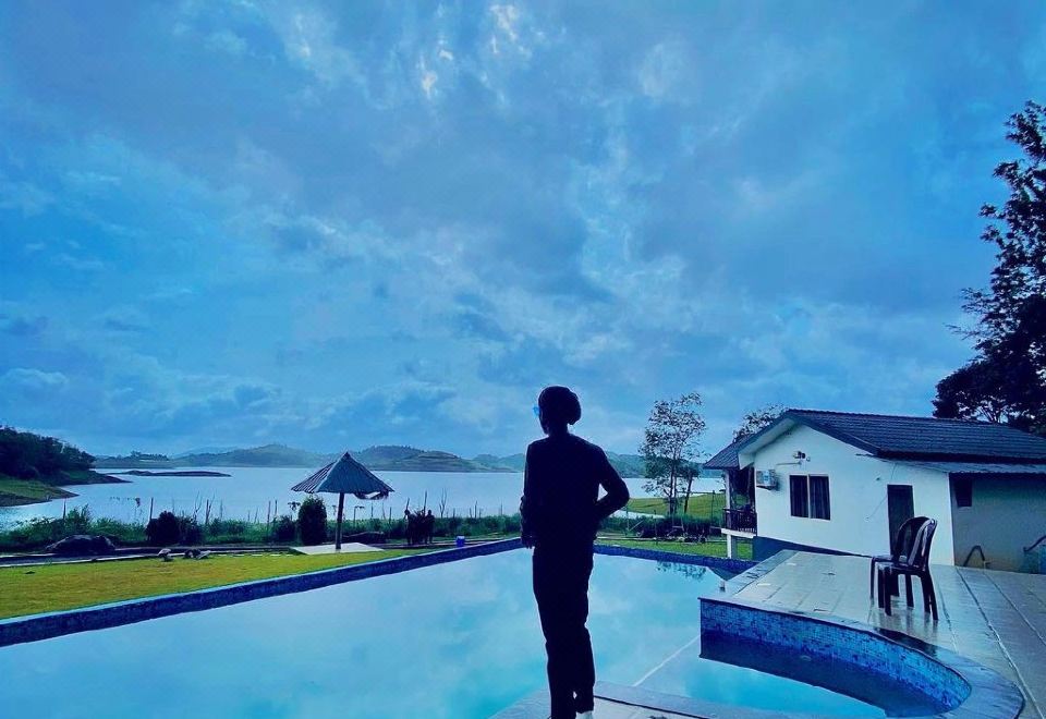 Misty DAM Resort,Wayanad - Updated 2024 Reviews & Prices | Trip.com