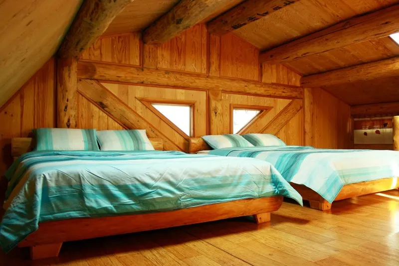 Jeju Darae Mountain Pension - Jeju