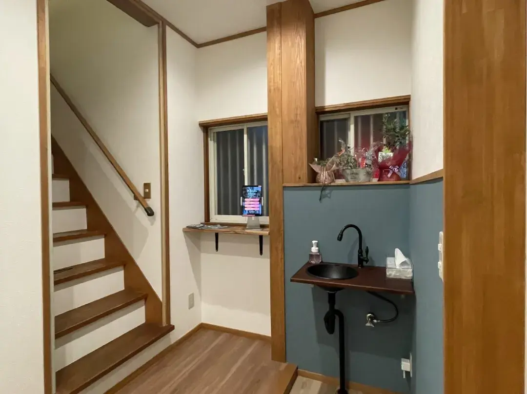 Guest House Haduno - Shingu