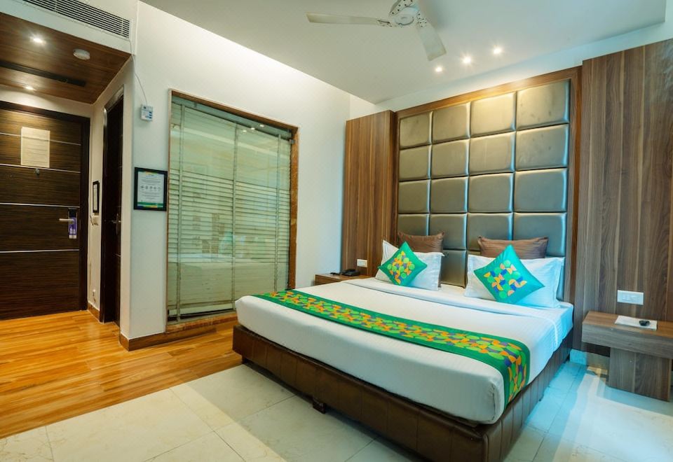 Treebo Twin Tree,New Delhi - Updated Prices & Hotel Reviews 2025 | Trip.com
