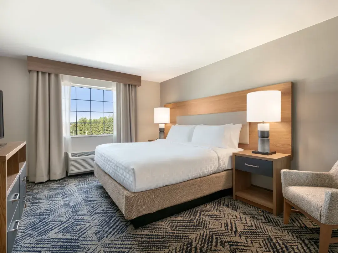 Candlewood Suites Annapolis - Annapolis, MD