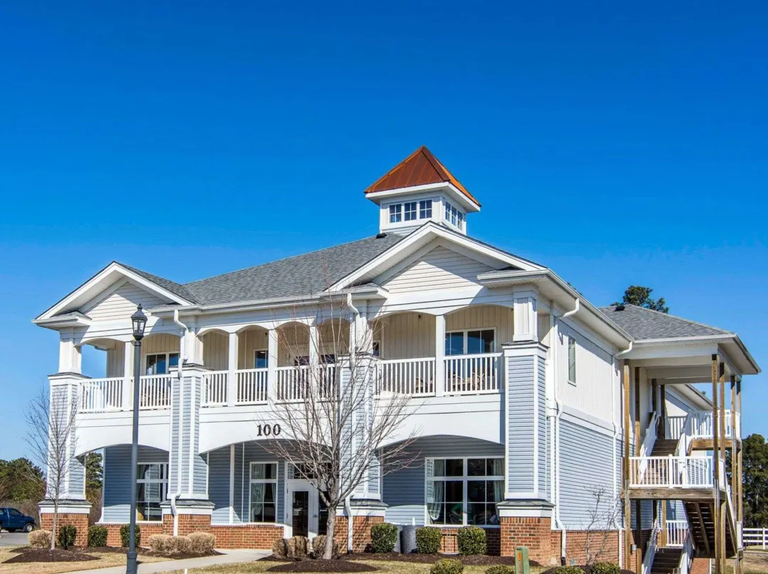 Bluegreen Vacations Parkside Williamsburg, An Ascend Collection Resort - Chesapeake Bay