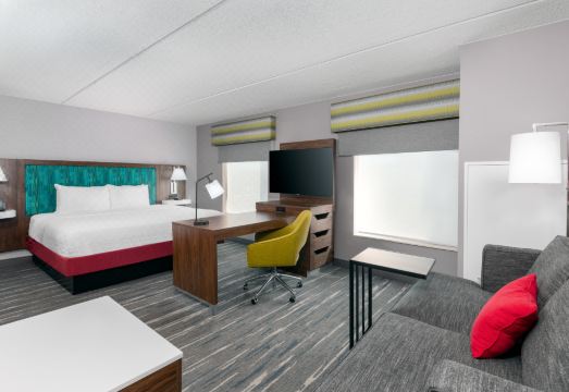 Hampton Inn & Suites Cleveland-Beachwood (Beachwood) Updated 2025 ...