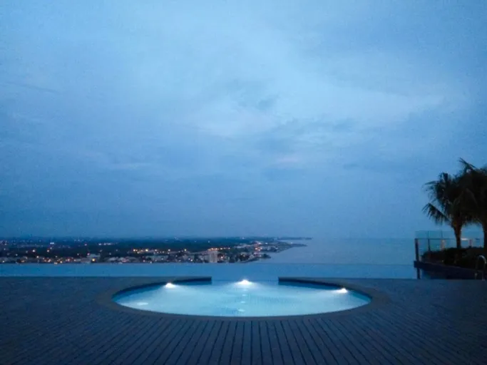 Bella Vista Seaview 3br B28 - Malacca