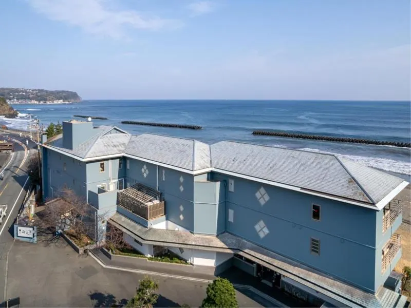 Kaiyutei - Shimoda