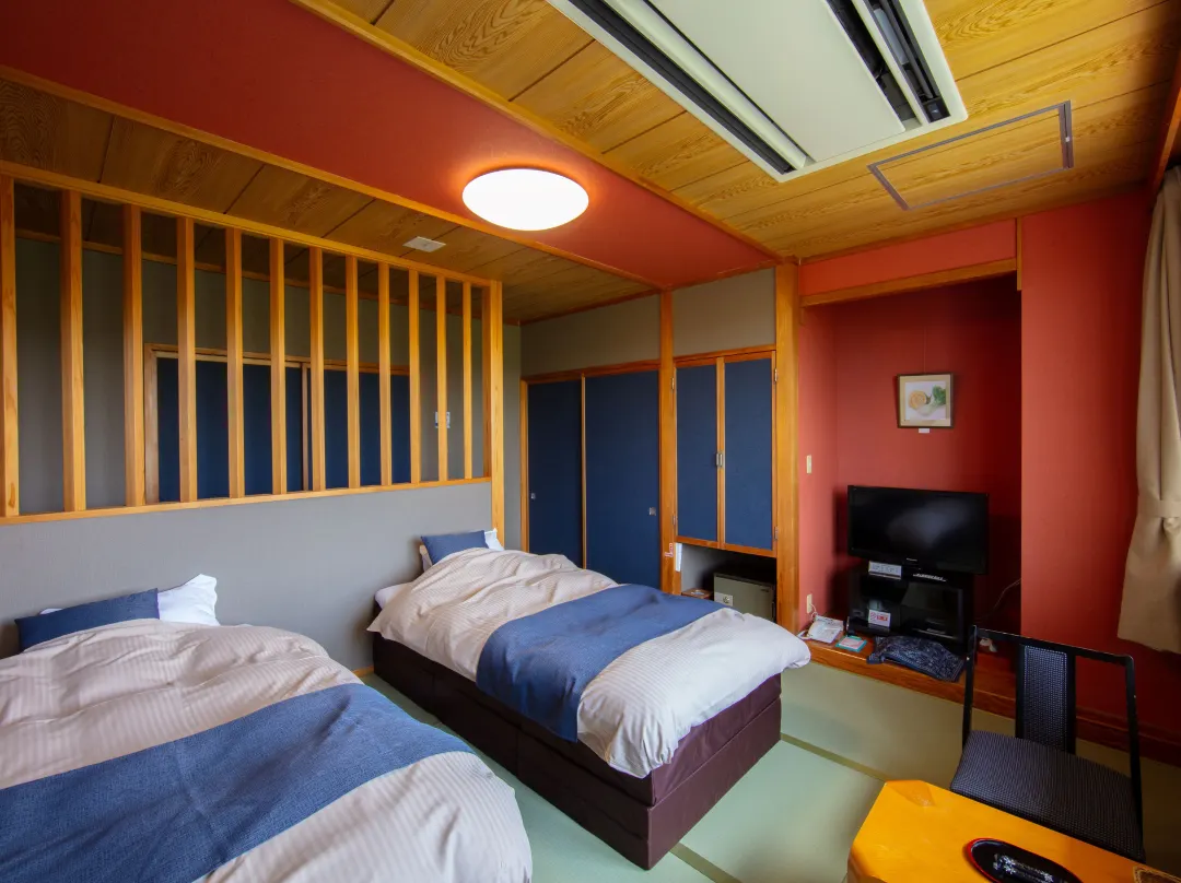 Himawari Onsen Yurara - 山形市