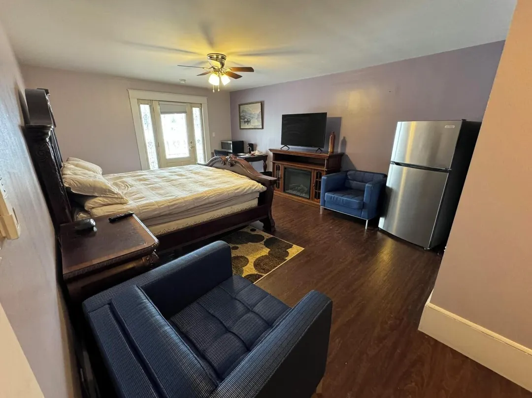 Dubois' Inn - Edmundston