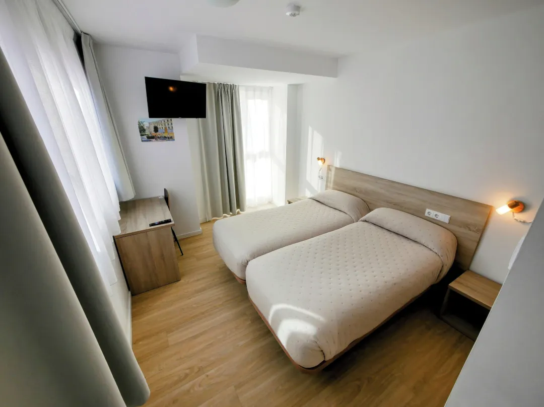 Hotel Myro - Carreño