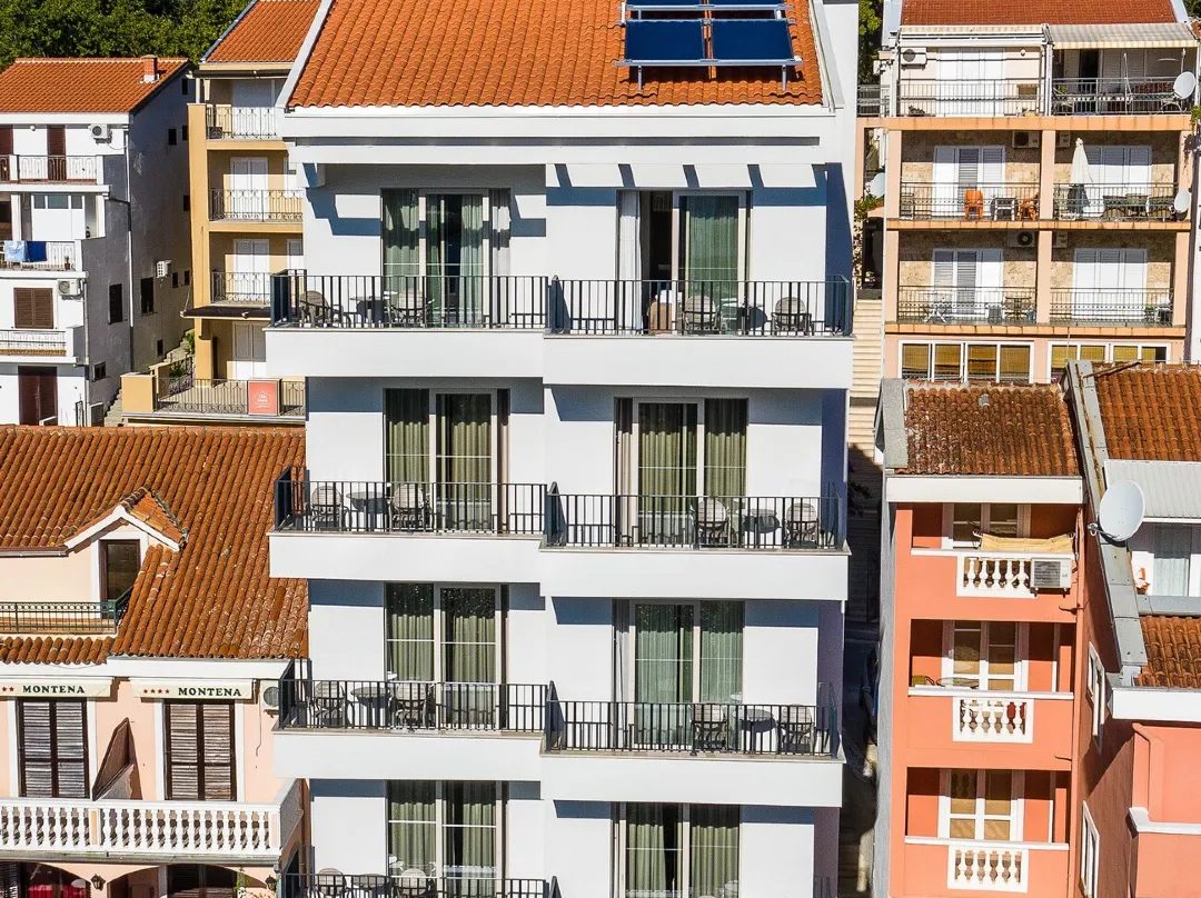 Hotel Bono - Budva
