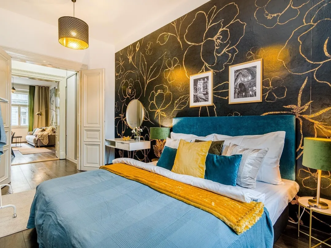 Charm Apts In Prague By Michal&friends - Praga