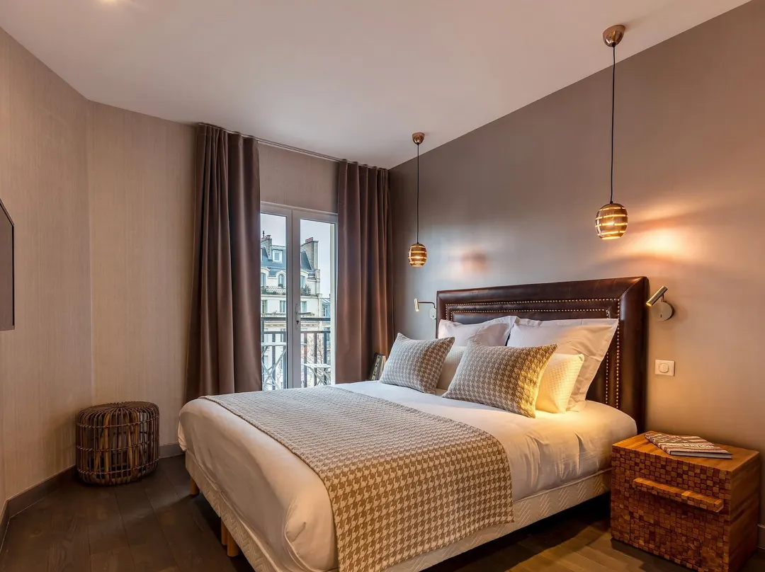 Be You Apart'hôtel Paris - France