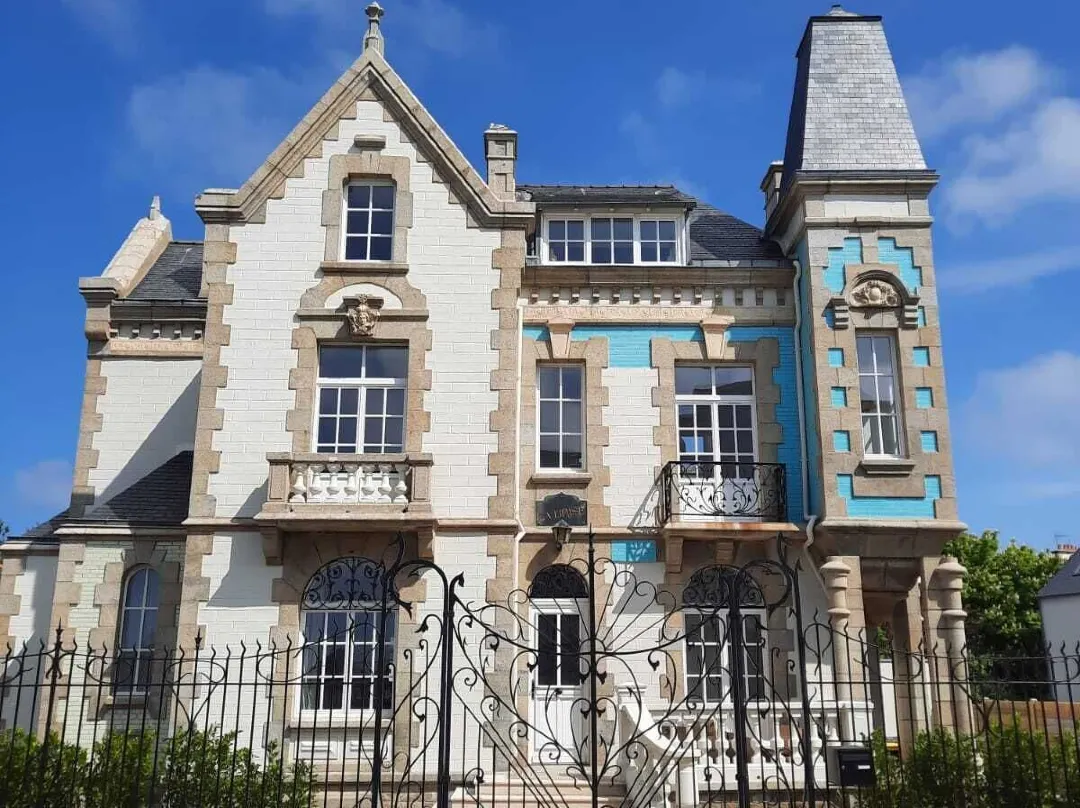 La Brise - Roscoff