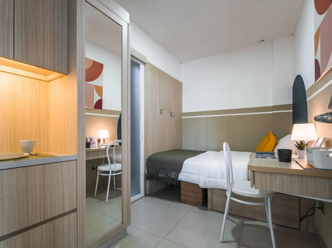 Cove T63 - West Jakarta