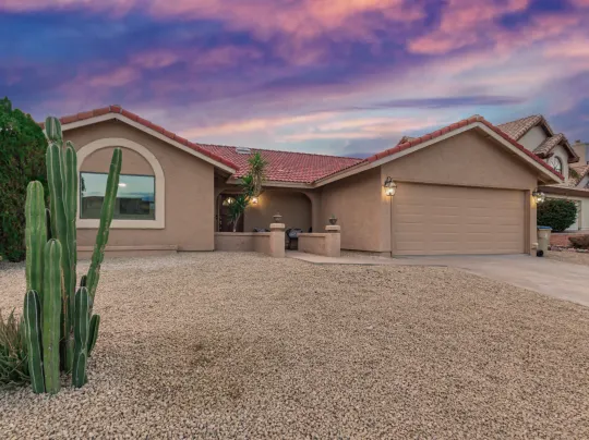 Glenbrook - 4br - Fountain Hills - Fountain Hills, AZ