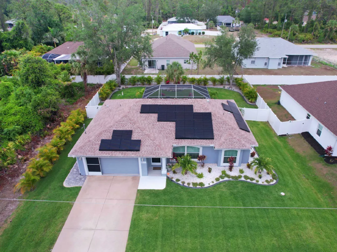 Private Heated Pool And Spacious Outdoor Relaxation - Stunning Oasis - North Port, FL