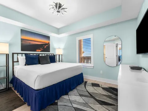 Calypso Resort 3-1705 - Panama