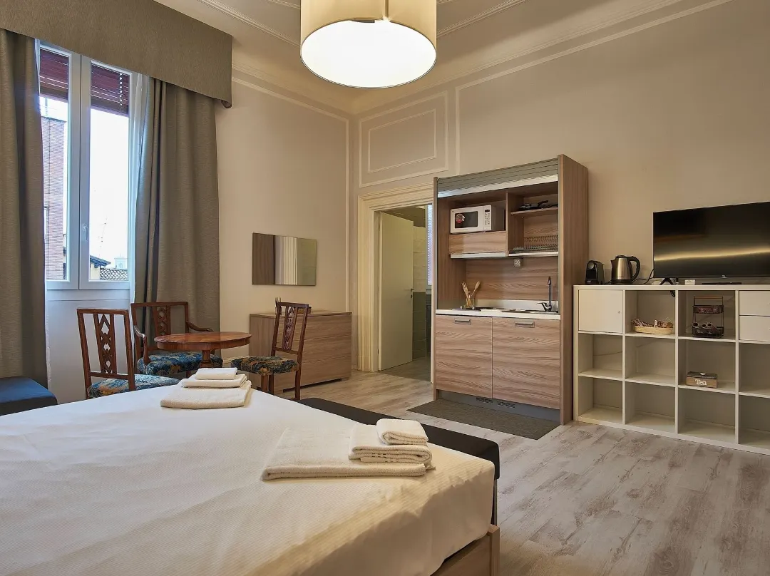 Cuore Di Bologna Suites - Bologna