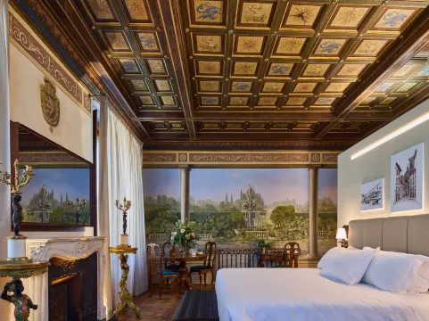 Duomo Luxury Florence - Florenz