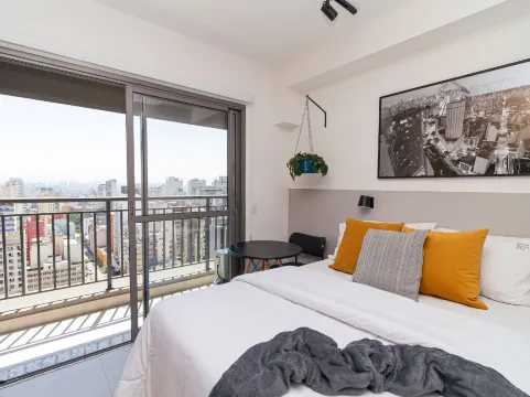 Vossa Bossa Think Republica - Liberdade