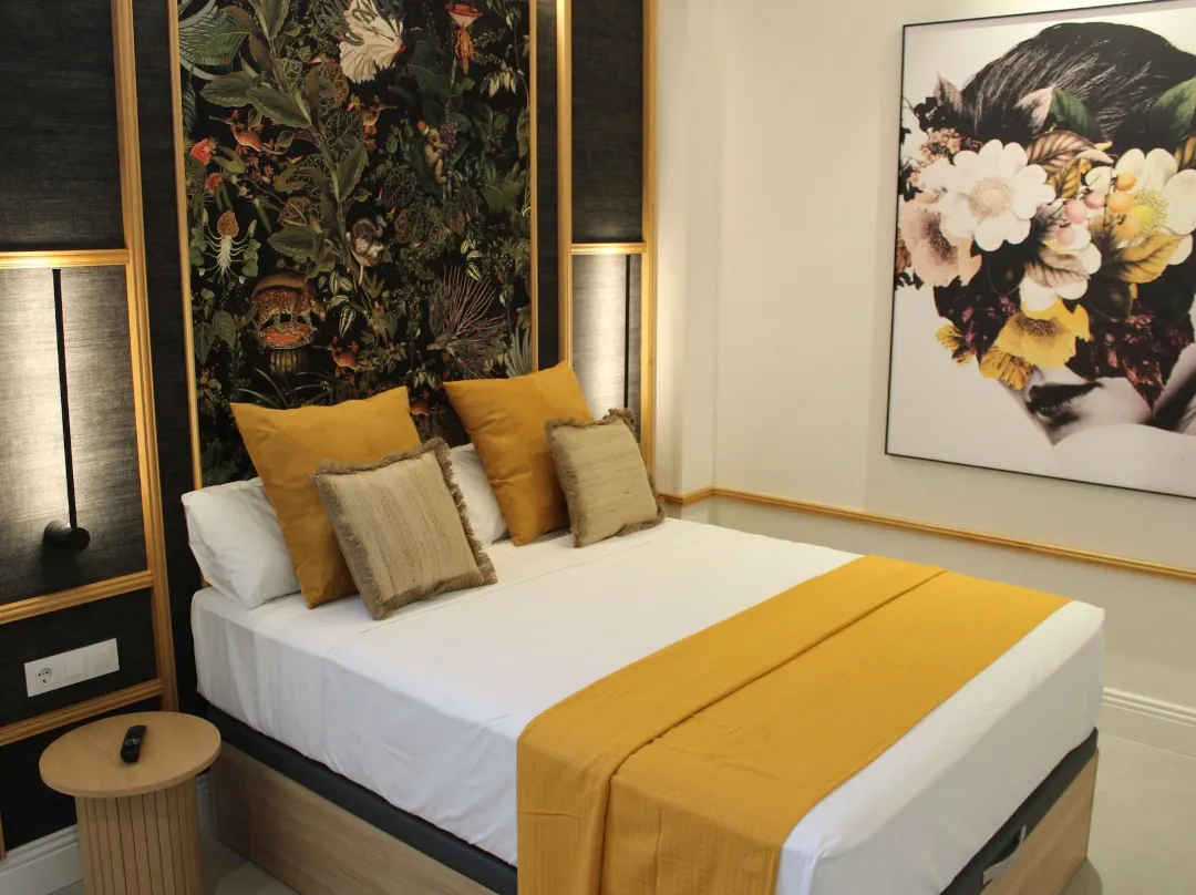 Promotur Suites - Ayora - Valencia