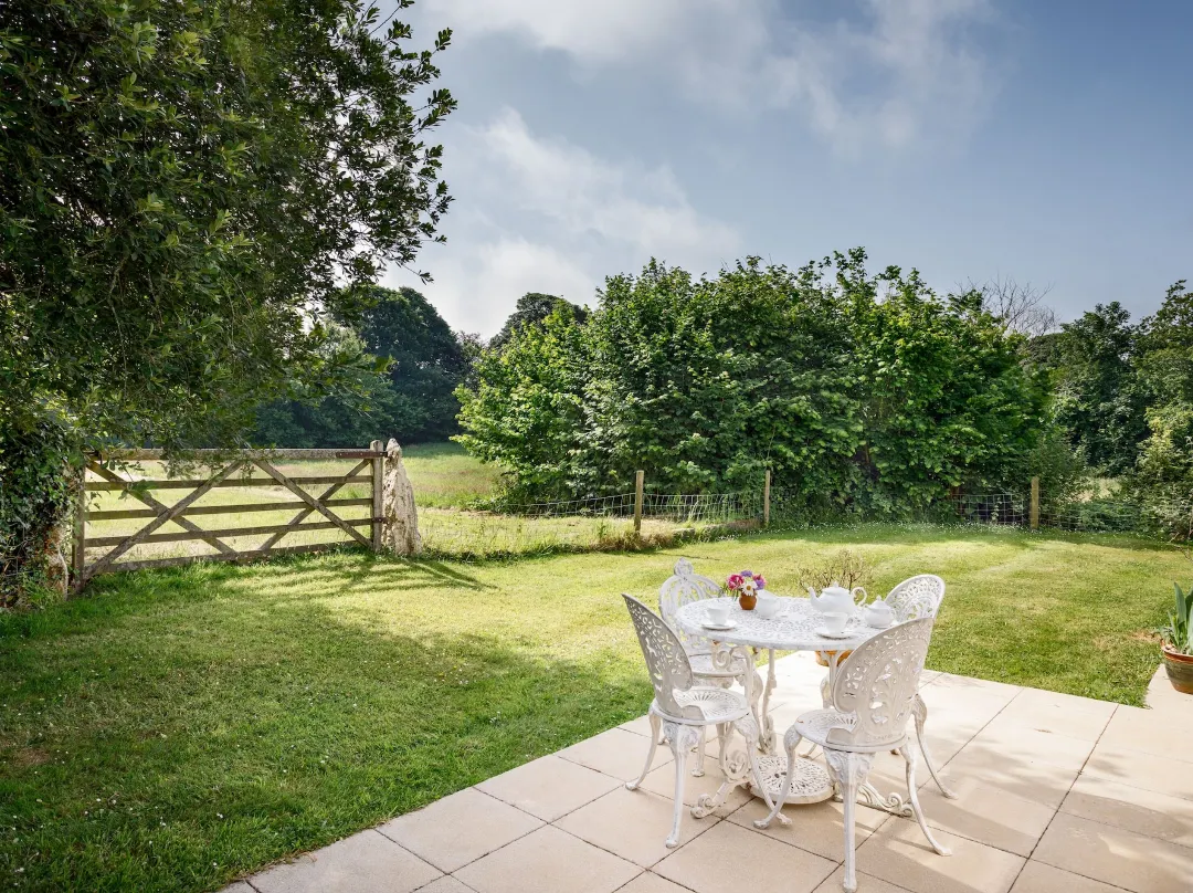 Little Pengelly Farm - Cornouailles