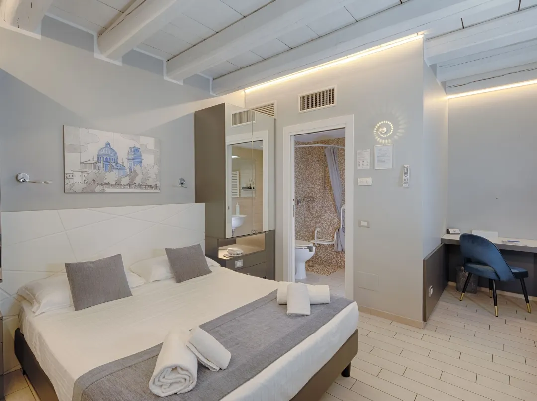 Albergo Fontana - Verona