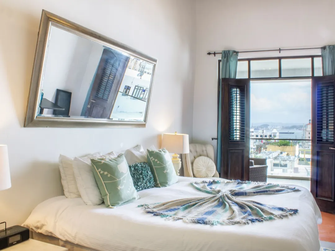 La Terraza De San Juan - Puerto Rico