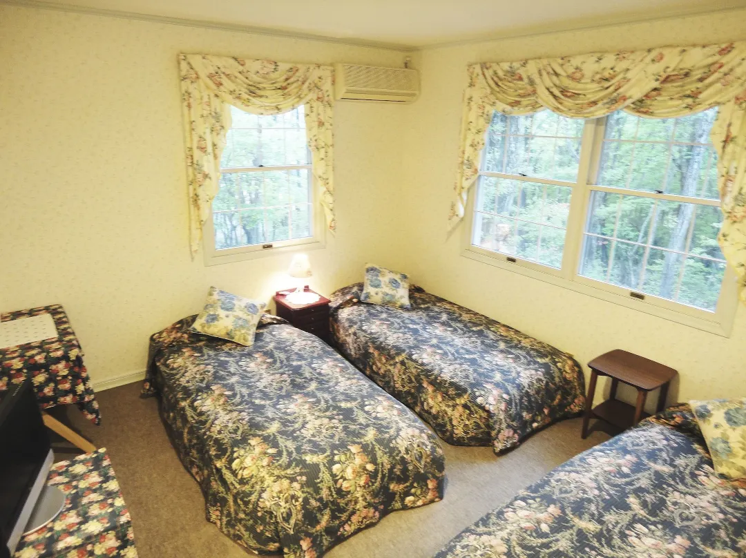 Cozy Inn Antique - Nasu