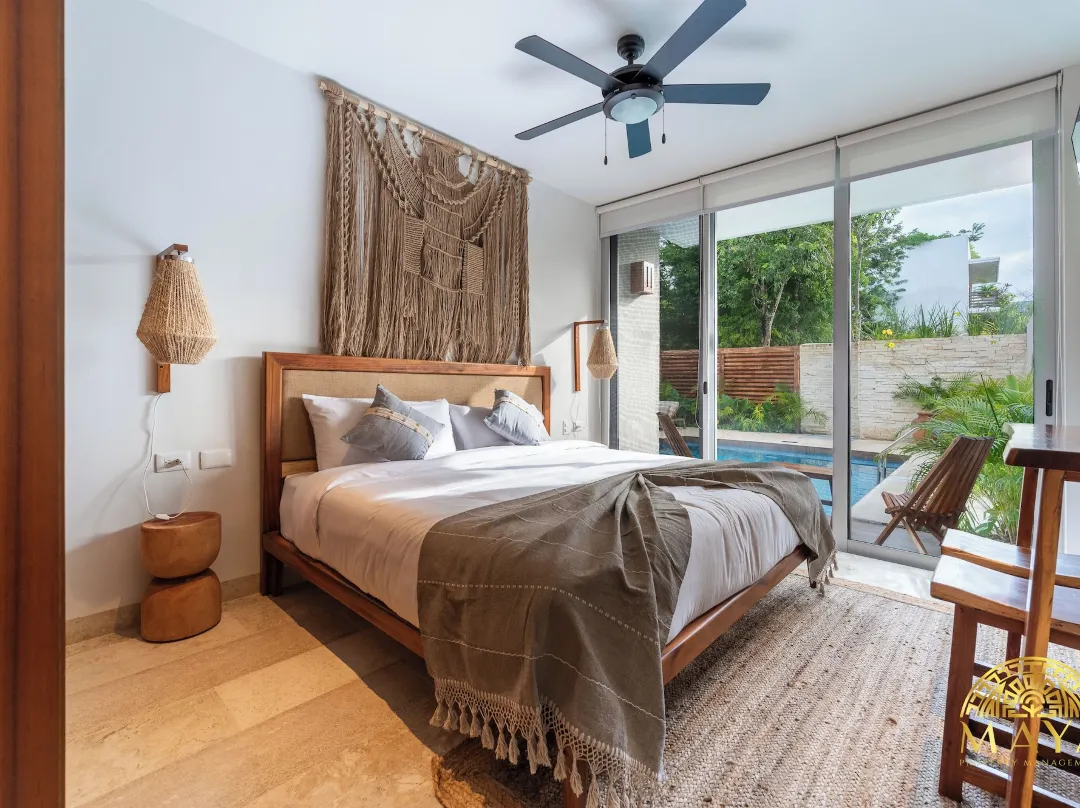 Nhoa Tulum Aparthotel By Maya Pm - Tulum