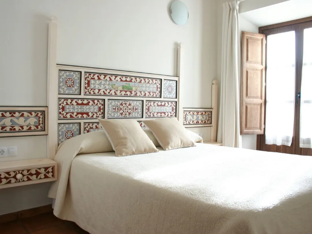 Hostal Santa María De ÚBeda - Úbeda